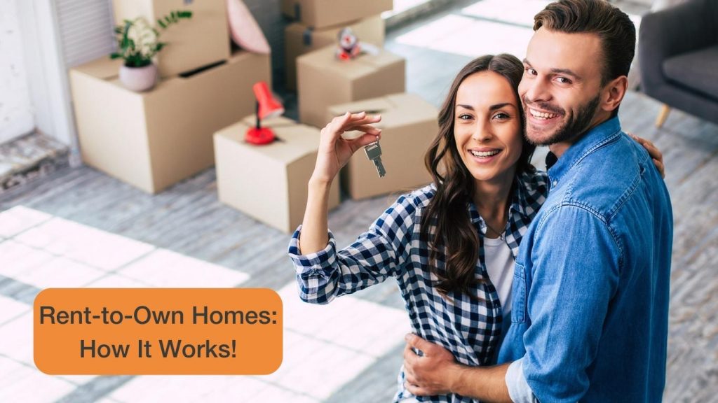 Everything You Need to Know About Rent to Own in Canada | JAAG Properties