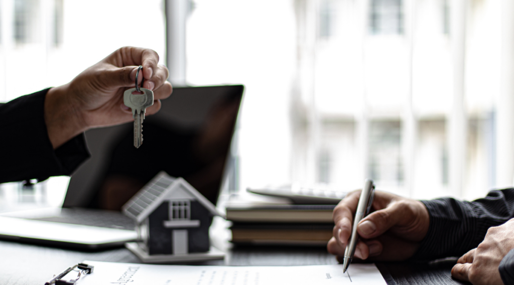 How does Rent-To-Own Housing Work | JAAG Properties